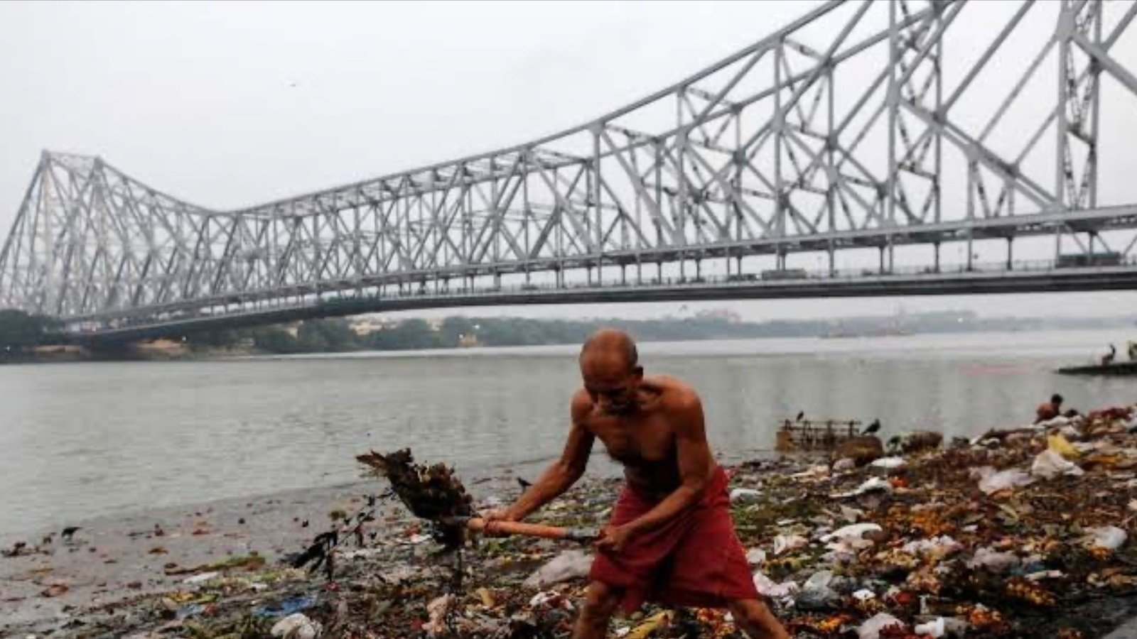 Petition · Save Ganges River - India · Change.org