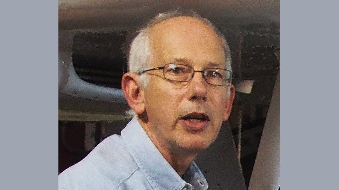 Petition · Rename the Defiance, OH Airport for Anthony R. Saxton ...