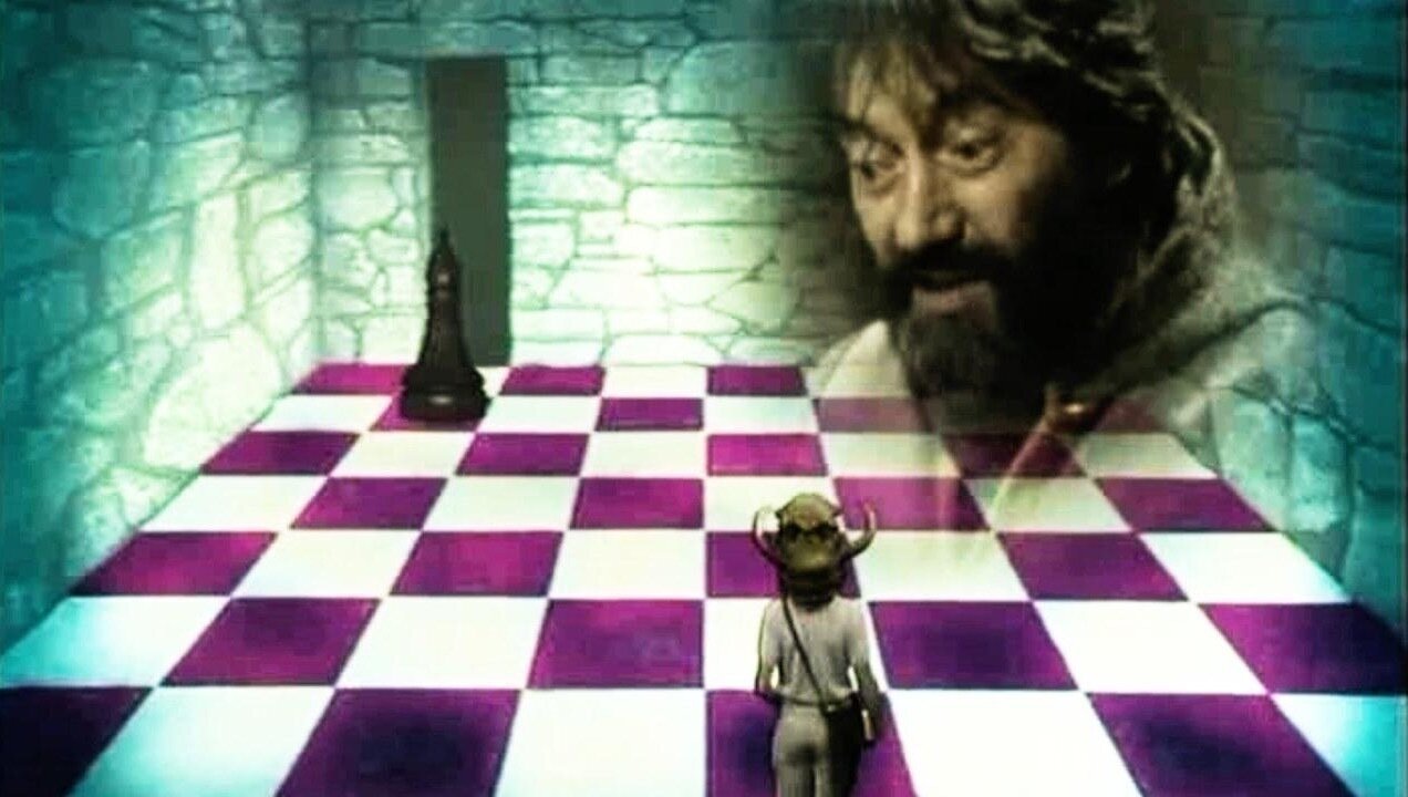 Petition · Bring Back Knightmare: A Beloved Children's TV Show - United ...