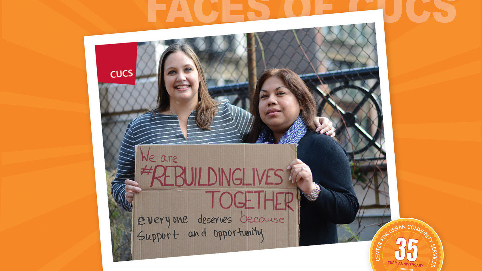 Petition · Stand Against Homelessness - United States · Change.org