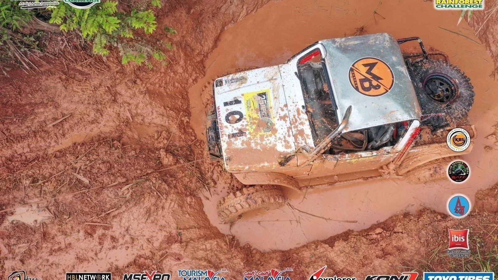 Petition · Save off-roading competitions - India · Change.org