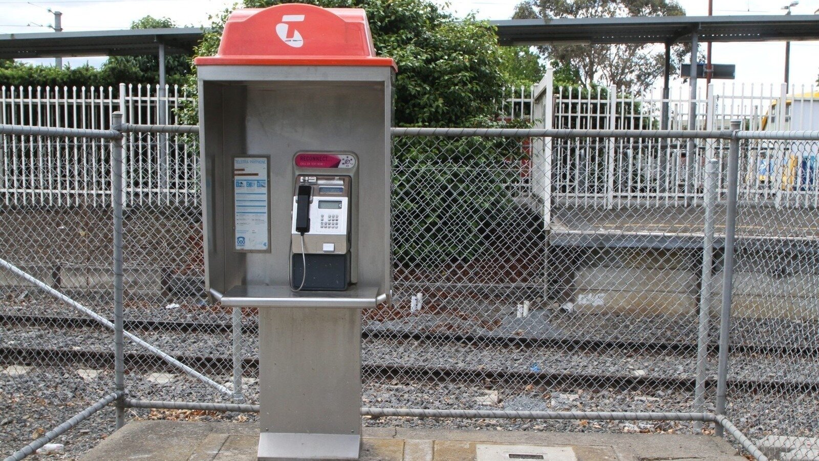 Petition · Install a Telstra Payphone at Southern River Square ...