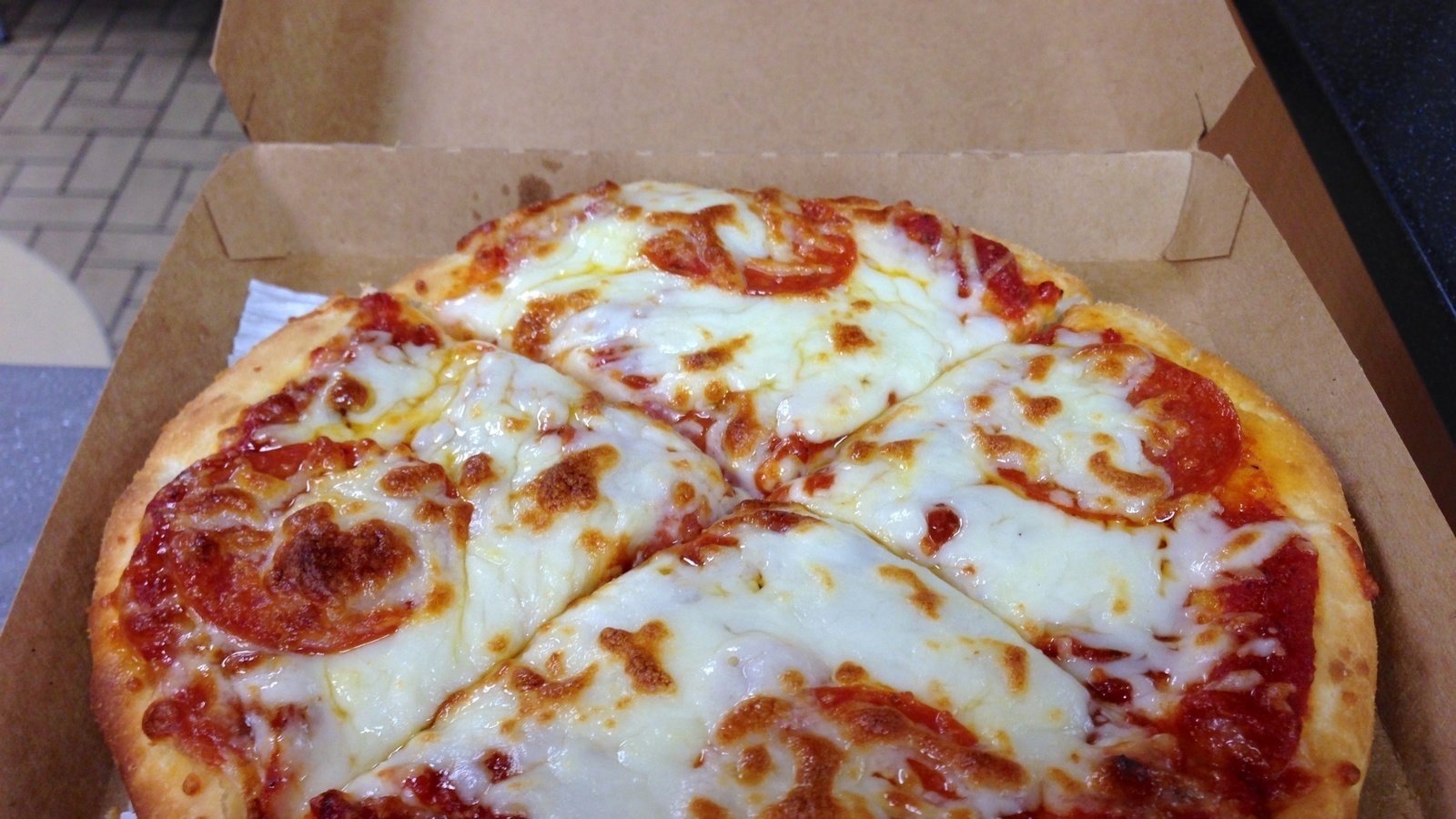 Petition · Bring back the most delicious McPizza - United States ...