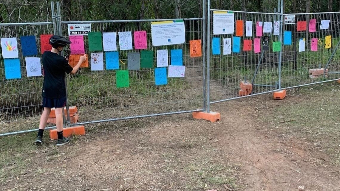 Petition · Save bloodgum - Australia · Change.org