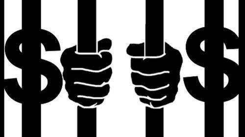 Petition · Abolish Private Prisons - United States · Change.org