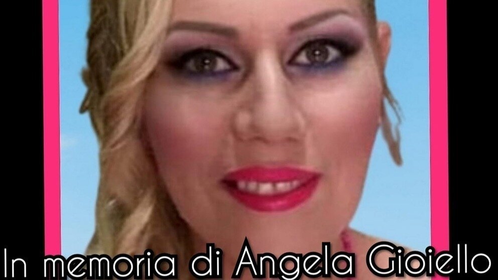 Petizione · GIUSTIZIA PER ANGELA GIOIELLO, VITTIMA DI FEMMINICIDIO ...