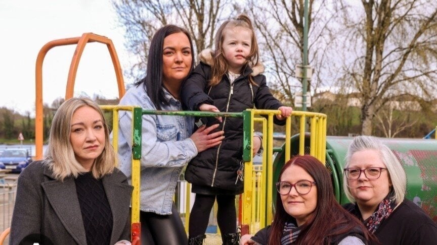 Petition · Save the Brighter Futures Project in Fermanagh for Autistic ...