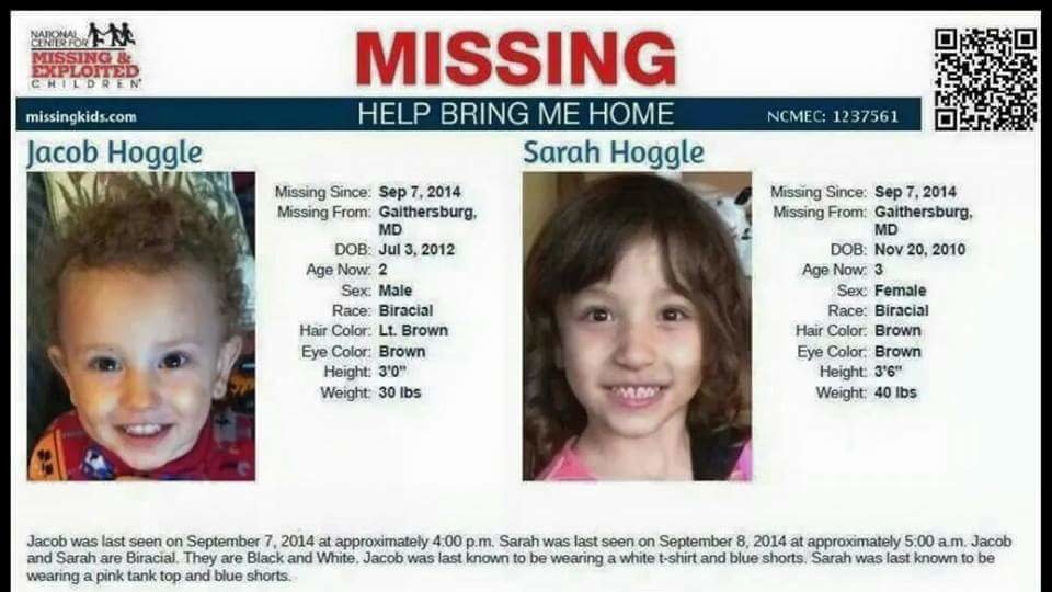 Petition · Justice for Sarah and Jacob - United States · Change.org