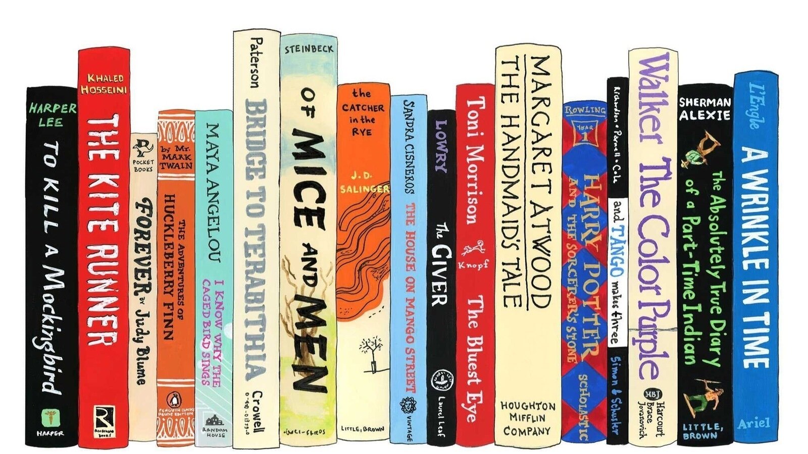 Petition · Stop the Banning of Books in Florida - United States ...