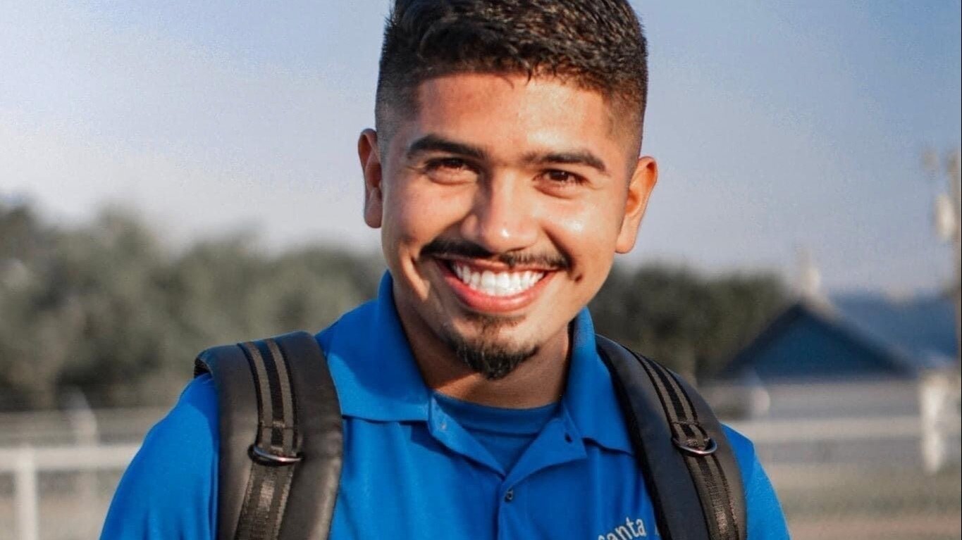 Petition · Bring Pablo Back - United States · Change.org