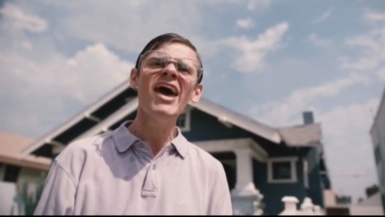 Petition · Petition for Travis M. Riddle to open a P.O. box - United ...