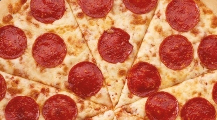 Petition · Citizens : Bring back the McPizza · Change.org