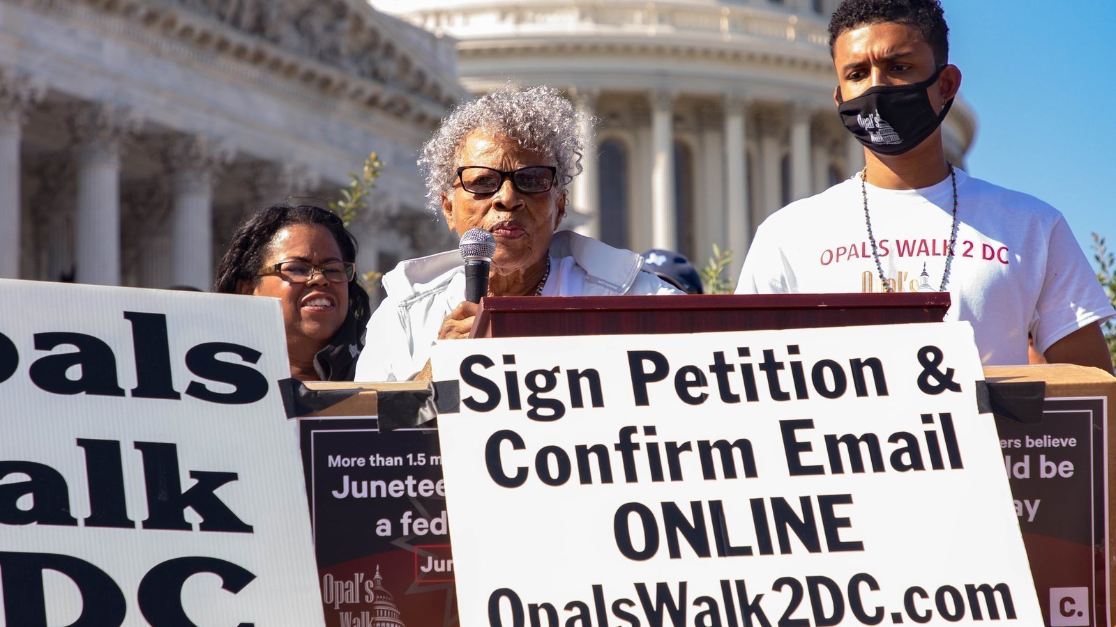 Petition update · Give the gift of a Share, Tweet or a Post to Sign ...