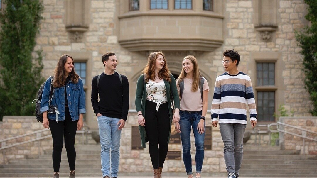 Petition · Fair Fees for International Students - Saskatoon, Canada ...