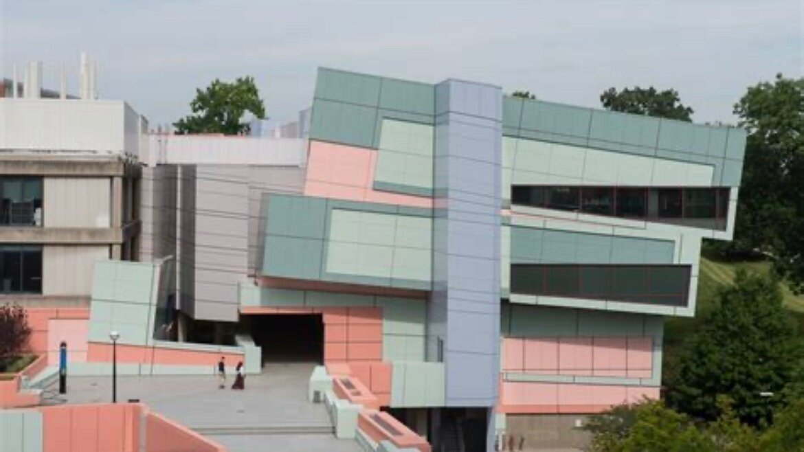 Petition · Let DAAP SOP Keep Their Grad Lounge - United States · Change.org