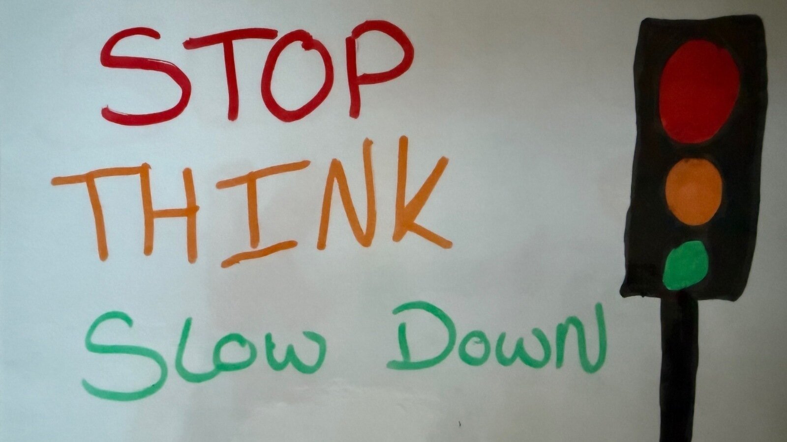 Petition · Stop speeding and dangerous driving in our area, Make our ...