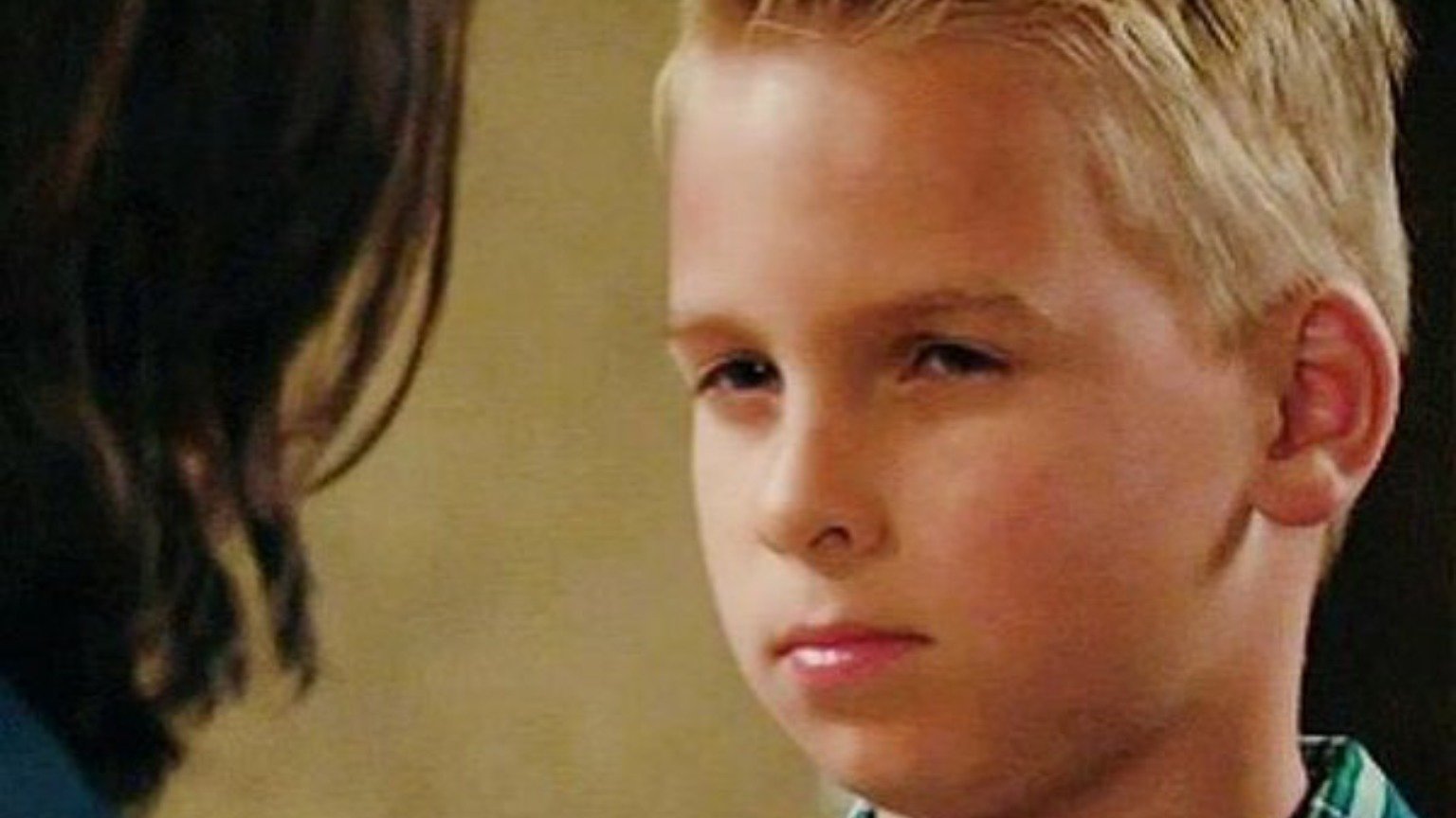 Petition · James Nigbor needs to be Jake Spencer Morgan again, he was ...