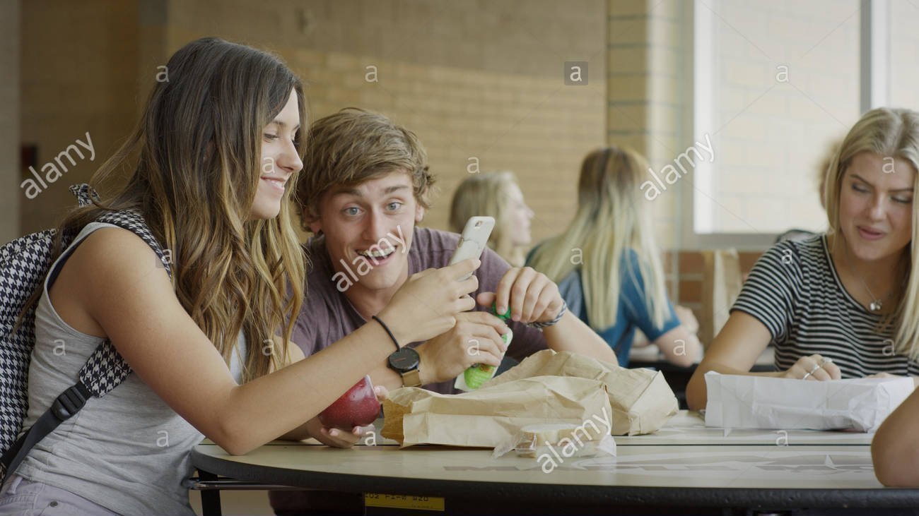 Petition · Having phones at lunch and recess. - United States · Change.org