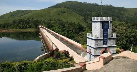 Petition · Save Lives - Rebuild Mullaperiyar Dam in Idukki, Kerala · Change.org