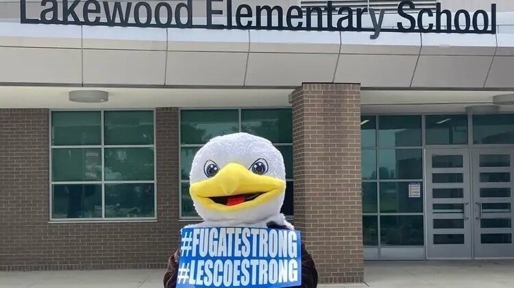 Petition · Keep Veteran Teachers Mr. Fugate and Mrs. Lescoe at Lakewood ...