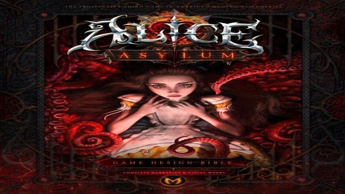 Petición · Campaña de fans para salvar Alice: Asylum - México · Change.org