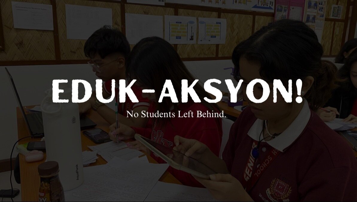 Petition · Eduk-AKSYON!: Reformation of Scholarship Allocation Policy ...