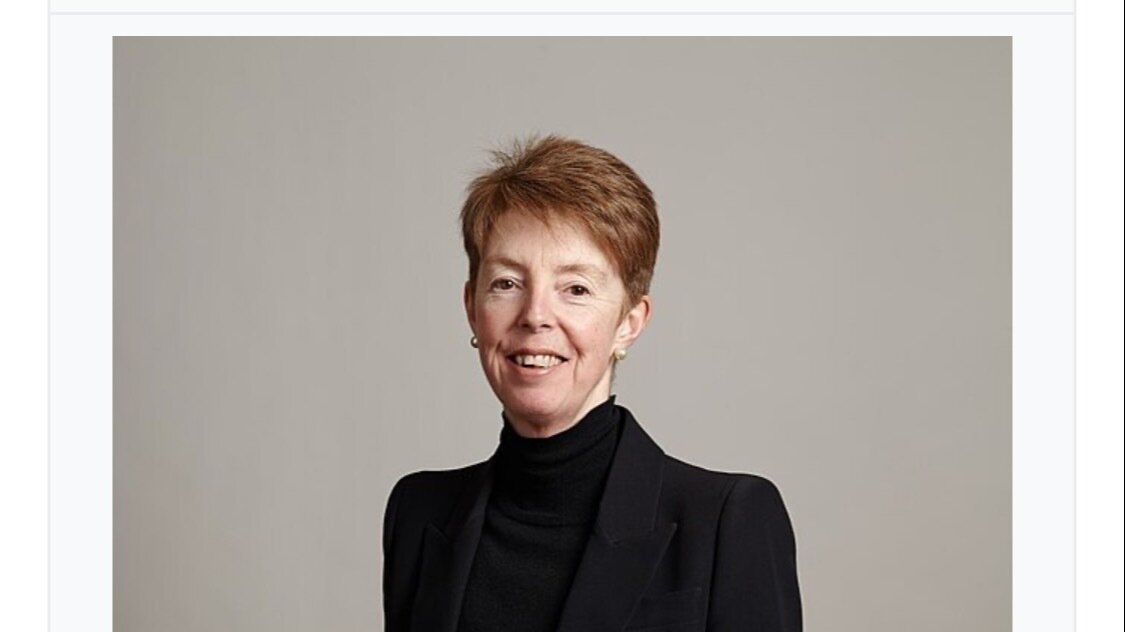 Petition · Revoke Paula Anne Vennells' CBE for Her Role in the Post ...