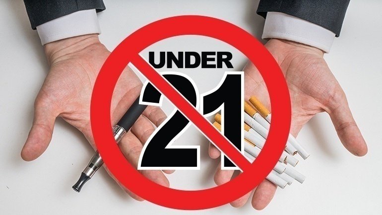 Petition · Raise minimum age required to enlist to 21! · Change.org