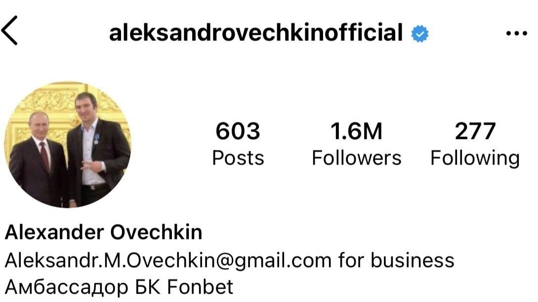 Petition Expel Alexander Ovechkin From The NHL Change petition-expel-alexander-ovechkin-from-the-nhl-change
