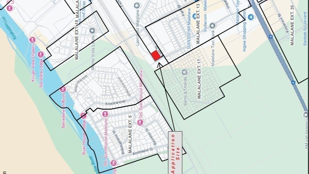 Petition · Object to the 1 Million Liter Fuel Depot on Erf 192 ...