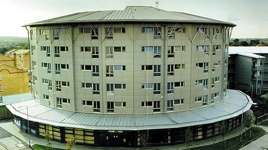 Petition · Save Occasio House - Harlow, United Kingdom · Change.org