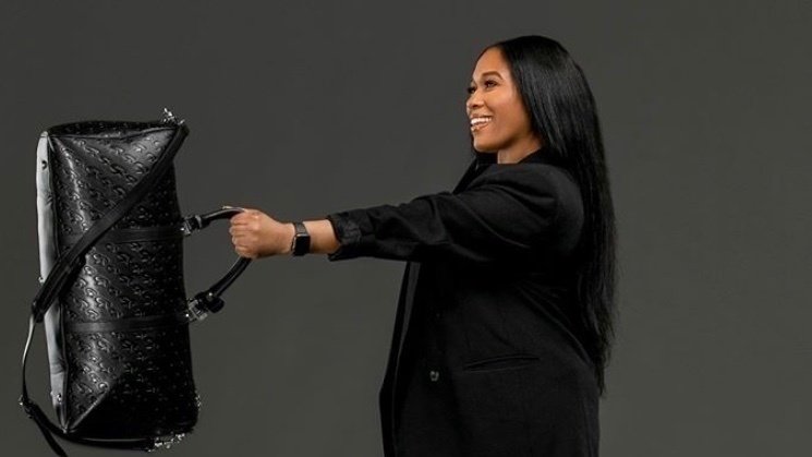 Petition · Feature Mia Ray’s Glamaholic Lifestyle on HSN - United ...