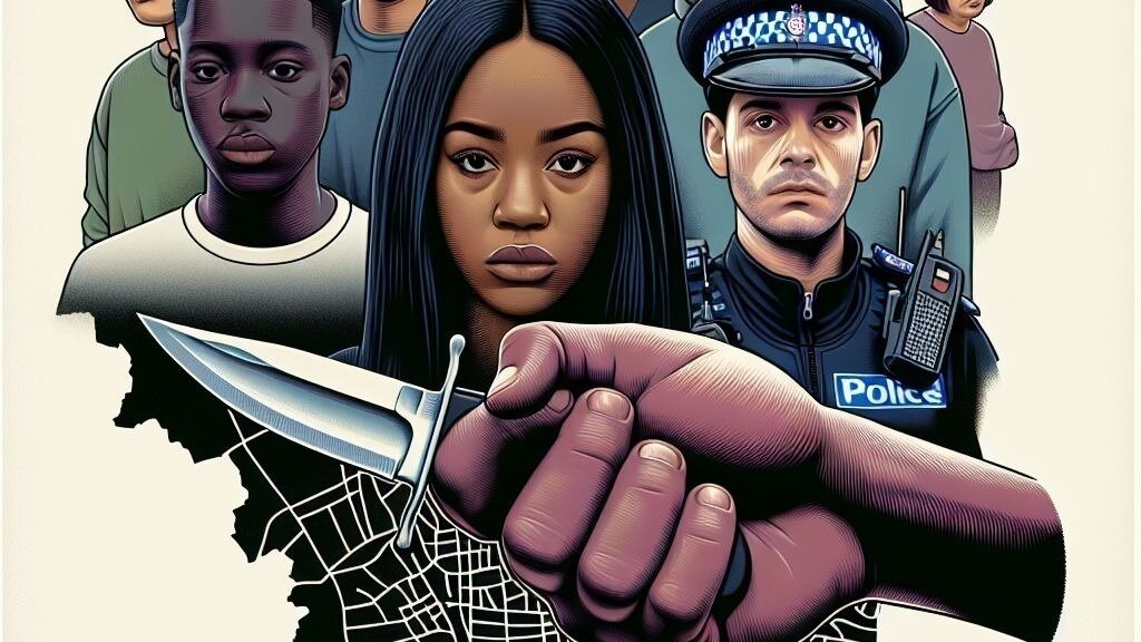 Petition · Take Actions to Prevent Knife Crime in Southend-on-Sea, UK ...