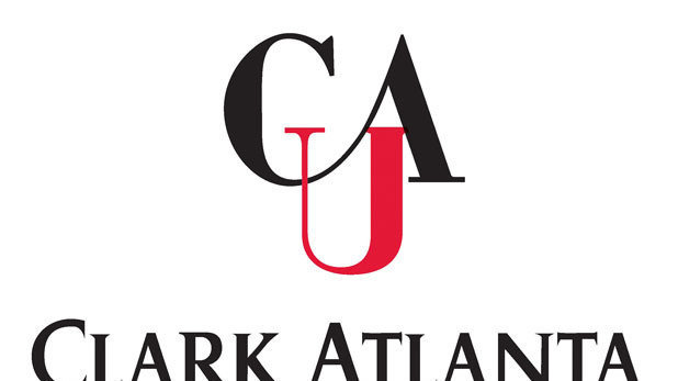 Clark Atlanta University Logo