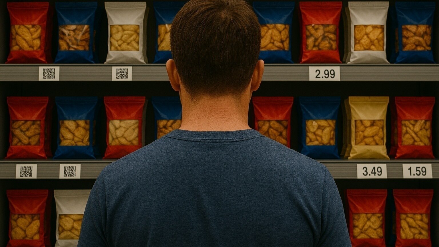 Petition · Require All Retailers to Clearly Display Prices—No More ...