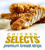 Petition · Bring Back Chicken Selects - United States · Change.org