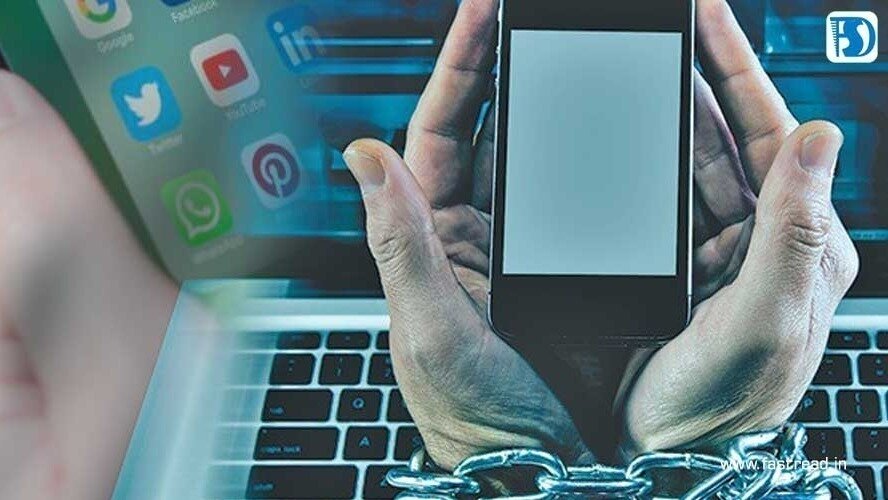 Petition · Promote Awareness and Education on Technology Addiction ...