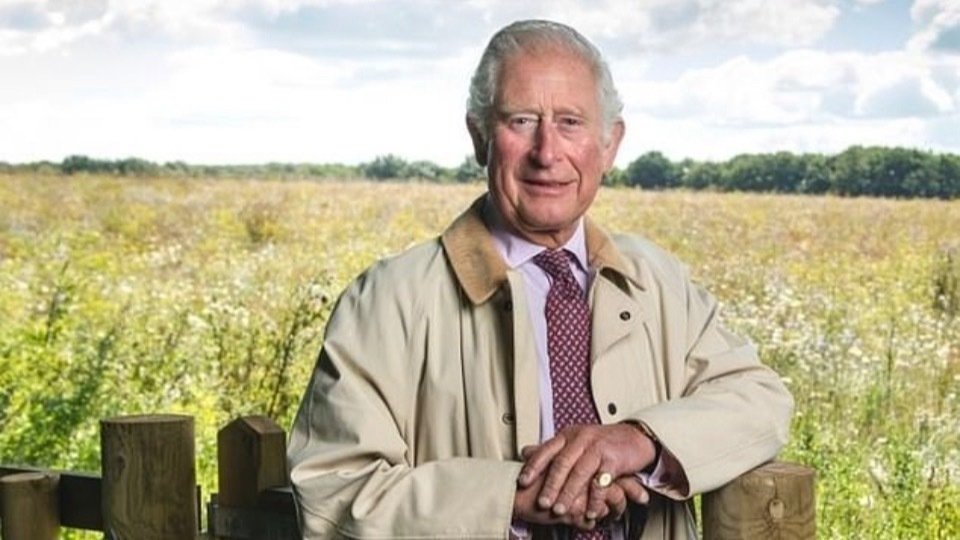 Petition · King Charles to represent UK at COP 27 - United Kingdom ...