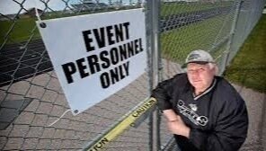 Petition · Keep the DGF Track Program Alive - Glyndon, United States ...