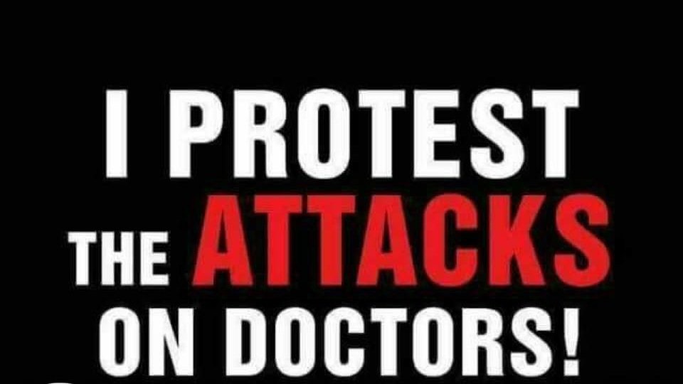 Petition · SAVE THE DOCTORS - India · Change.org
