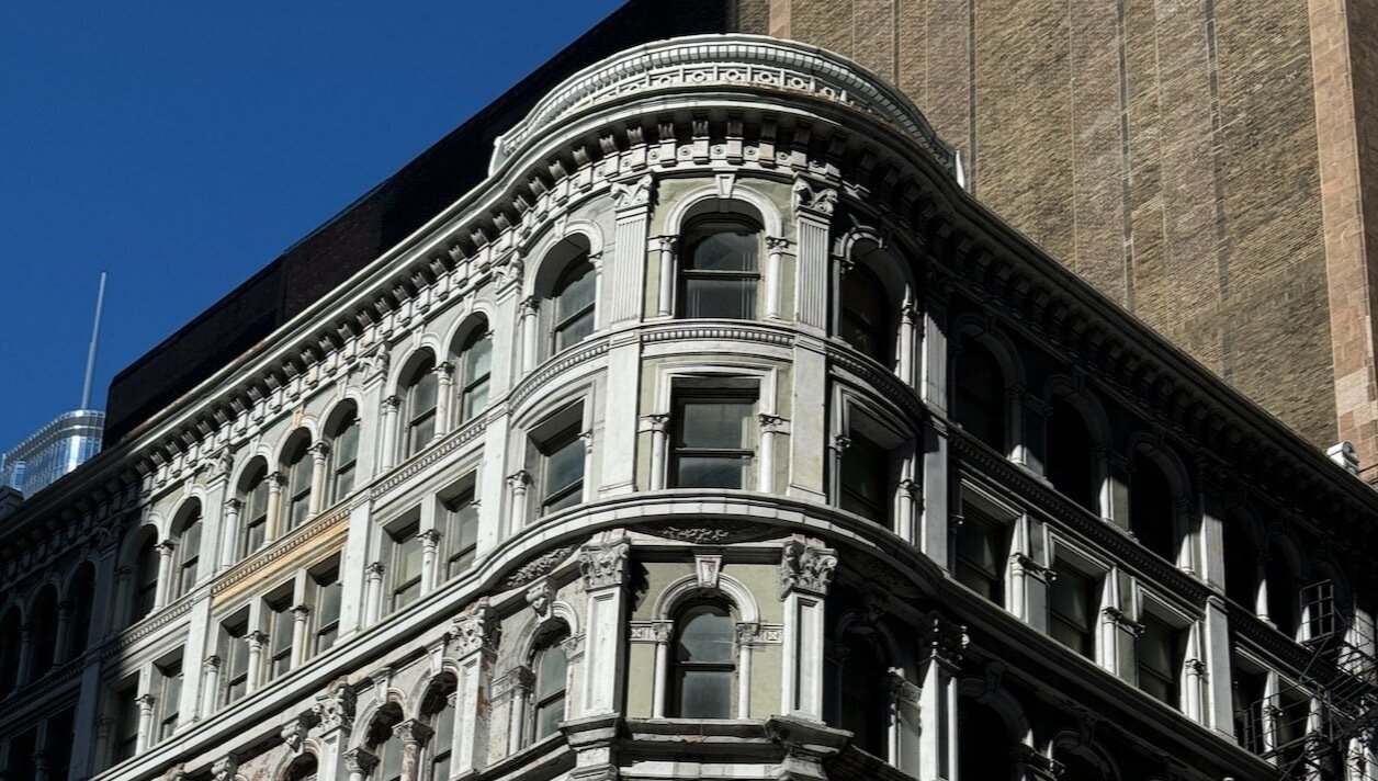 Petition · McDonald's: release the Delaware Building! - Chicago, United ...