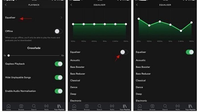 Petition · Introduce audio equalizer to Spotify for PC - United Kingdom ... Petition · Introduce audio equalizer to Spotify for PC - United Kingdom ...