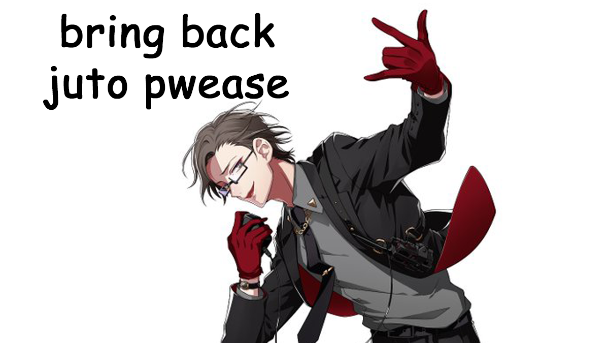 Petition · bring juto hypmic back to life - Netherlands · Change.org