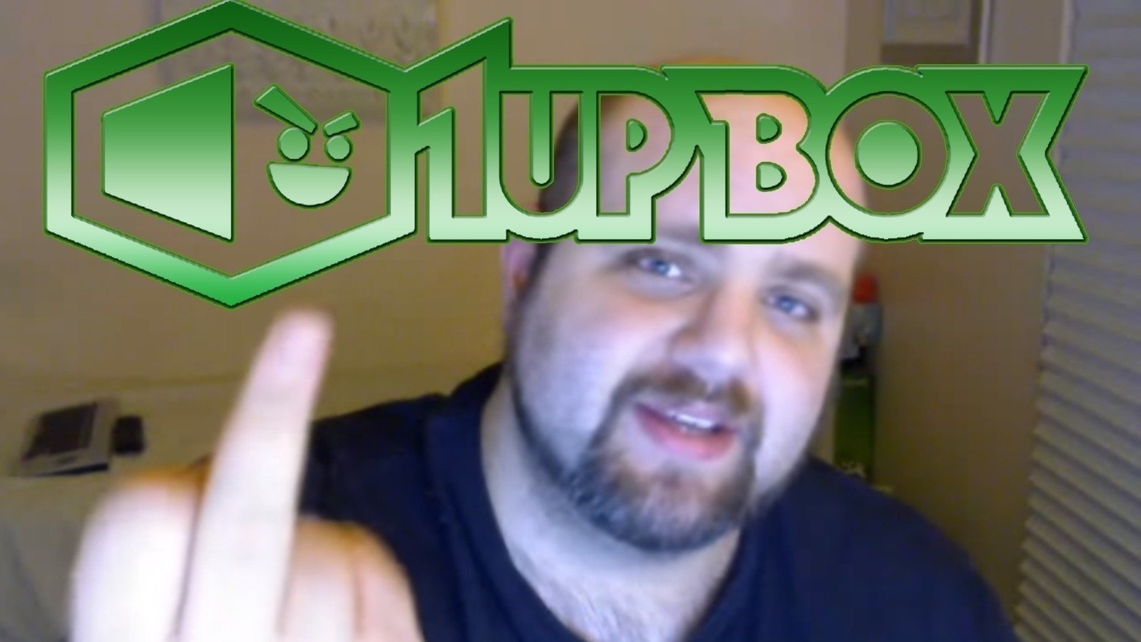 Petition · 1UP BOX: Please Cancel Affiliation With ReviewTechUSA ...