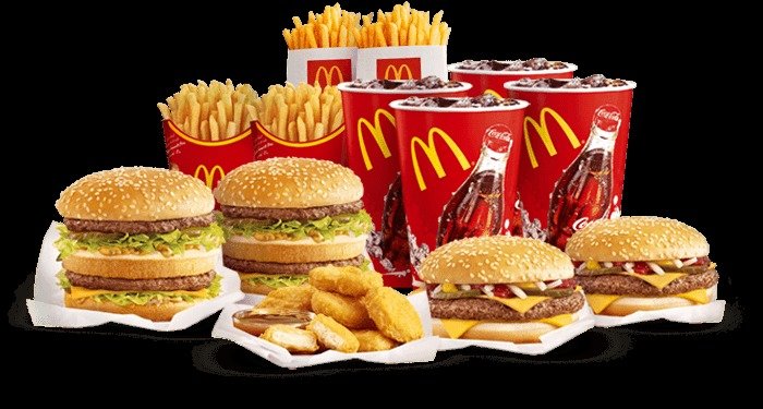 Petition · Maccas real value box's again - Australia · Change.org