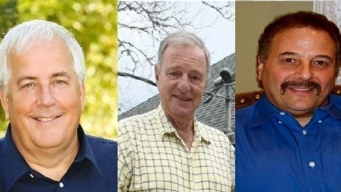 Petition · Ask Judge Wilson Fields to hold Mannineaux, et al ...