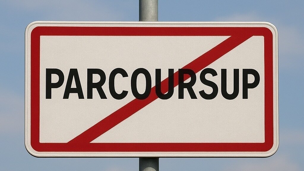 Pétition · Anti Parcousup - France · Change.org
