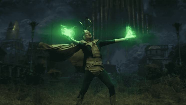 Petición · Classic Loki back to marvel (Richard E. Grant) - Argentina ...