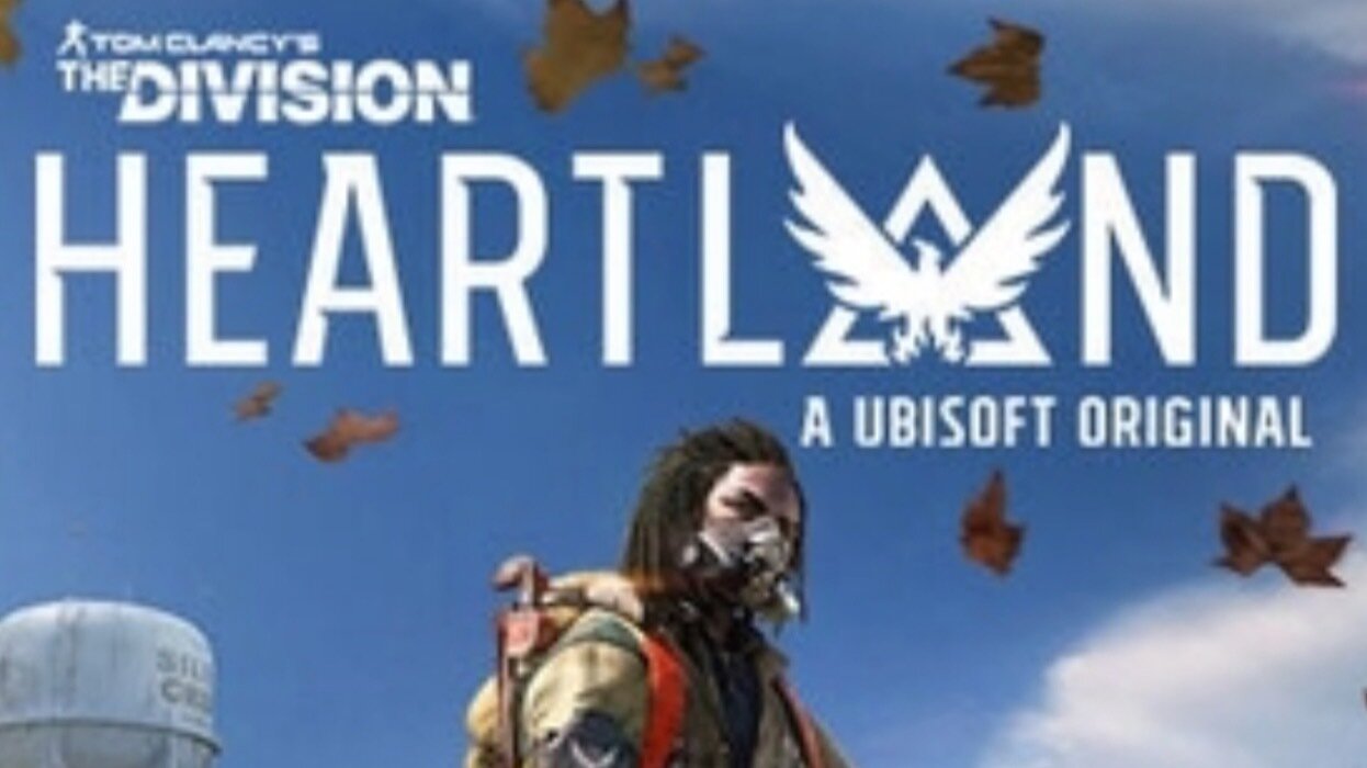 Petition · Urge Ubisoft to Reconsider Cancelling The Division Heartland ...