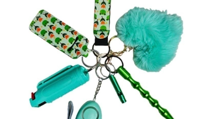 Petition · Make Defence Keychains LEGAL in the UK - United Kingdom ...